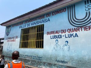 Le partenariat Uccle-Kintambo, un levier de l’action communale. - Ecolo ...